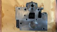 China Diesel Engine 5L Complete Cylinder Head Assembly with Valve Camshaft for Toyota 11101-54151 for sale
