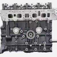 China Toyota 22R Engine Block Long Block Assembly Iron Casting Aluminum for Land Cruiser for sale