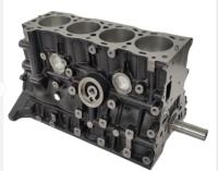 China 22R Engine Short Block 2.4L for Toyota Hilux Corona Pickup Land Cruiser New Iron Casting for sale