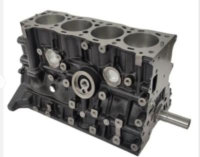 China 22R Engine Short Block 2.4L for Toyota Hilux Corona Pickup Land Cruiser New Iron Casting for sale