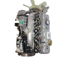 China 4JB1 Engine  Assembly   Without Turbo Full Engine for ISUZU  Complete Long Block for sale