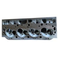 China Aluminum BBC GM454 Big Block Chevy 454 Cylinder Head 360cc 115cc for 7.4L V8 for sale