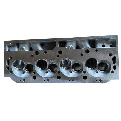 China Aluminum BBC GM454 Big Block Chevy 454 Cylinder Head 360cc 115cc for 7.4L V8 for sale