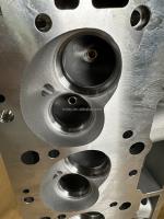 China Aluminum BBC GM454 Big Block Chevy 454 Cylinder Head 360cc 115cc for 7.4L V8 for sale