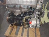 China Engine 4JB1 Without Turbo Full Engine for ISUZU diesel Engine Assembly Complete Long Block for sale