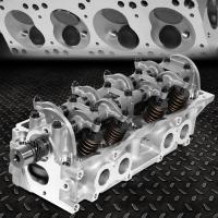 China Cylinder Head Mechanical Type Fits Mazda B2000 B2200 626 2.0L 2.2L SOHC FE F2 for sale