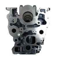 China 2KD 2KD-FTV Engine Short Block 2.5L for Toyota Hiace Hilux Dyna Innova Fortuner for sale