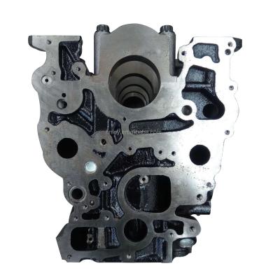 China 2KD 2KD-FTV Engine Short Block 2.5L for Toyota Hiace Hilux Dyna Innova Fortuner for sale