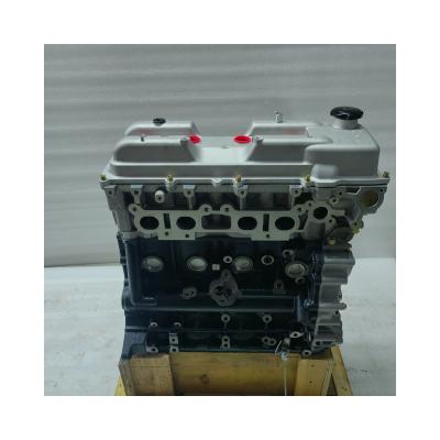 China Brand New 3RZ 3RZ-FE Engine Cylinder Block 2.7L for Toyota Tacoma 4Runner Hilux Hiace for sale