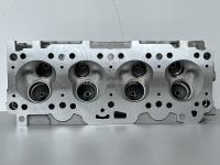 China 2.0L 2.2L OHC B2000 B2200 Cylinder Head Valves for 1986 Mazda B2000 for sale
