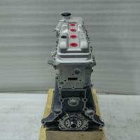 China Brand New 3RZ 3RZ-FE Engine Cylinder Block 2.7L for Toyota Tacoma 4Runner Hilux Hiace for sale