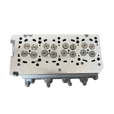China Engine Cylinder Head CFFA CFFB CFNA CNFB CNEA for VW Amarok 1.6 2.0 908725 03L103351F for sale