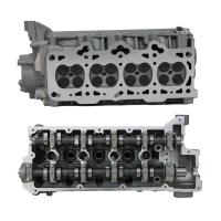 China Cylinder Head 22100-23740 G4GC 2.0L 16v for Hyundai Elantra Tucson Sonata Kia Spectra for sale