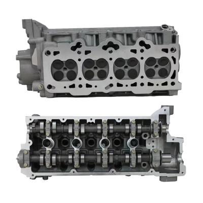 China Cylinder Head 22100-23740 G4GC 2.0L 16v for Hyundai Elantra Tucson Sonata Kia Spectra for sale