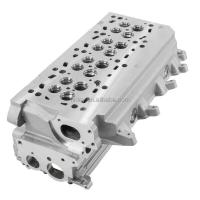 China Complete Cylinder Head 03L103351F 908726 for VW Amarok 2.0TDI Engine for sale