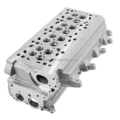 China Complete Cylinder Head 03L103351F 908726 for VW Amarok 2.0TDI Engine for sale