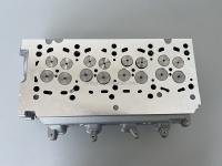 China Complete Cylinder Head 03L103351F 908726 for VW Amarok 2.0TDI Engine for sale