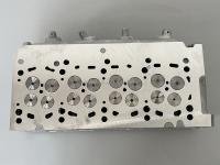 China Complete Cylinder Head 03L103351F 908726 for VW Amarok 2.0TDI Engine for sale