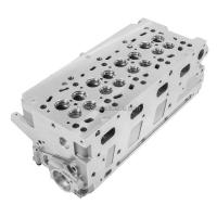 China Complete Cylinder Head 03L103351F 908726 for VW Amarok 2.0TDI Engine for sale