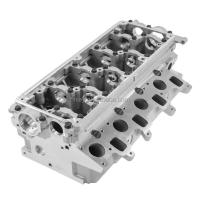 China Complete Cylinder Head 03L103351F 908726 for VW Amarok 2.0TDI Engine for sale