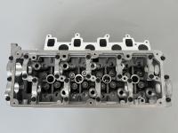 China Complete Cylinder Head 03L103351F 908726 for VW Amarok 2.0TDI Engine for sale