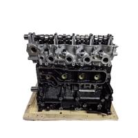 China Auto Parts Engine Long Block BT50 B2500 for Mazda Ford Courier Ranger 2.5L Diesel WL for sale