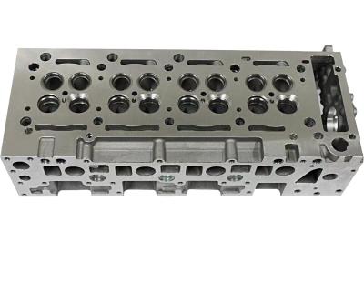 China OM611 6110100920 Engine Cylinder Head for Mercedes Benz C-Class W202 C200 CDI 2.2L for sale
