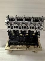 China Auto Parts Engine Long Block BT50 B2500 for Mazda Ford Courier Ranger 2.5L Diesel WL for sale