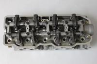 China Complete Cylinder Head for Mitsubishi 4G63 8V 4G64 16V MD305479 Standard Size Iron Casting for sale