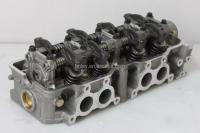 China Complete Cylinder Head for Mitsubishi 4G63 8V 4G64 16V MD305479 Standard Size Iron Casting for sale