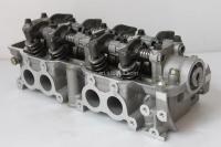 China Complete Cylinder Head for Mitsubishi 4G63 8V 4G64 16V MD305479 Standard Size Iron Casting for sale