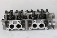 China Complete Cylinder Head for Mitsubishi 4G63 8V 4G64 16V MD305479 Standard Size Iron Casting for sale