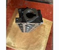 China For Jeep 4.0L L6 331 Bare Cylinder Head OEM Standard Size Water Cooled for sale
