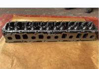 China For Jeep 4.0L L6 331 Bare Cylinder Head OEM Standard Size Water Cooled for sale