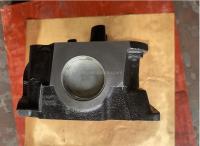 China For Jeep 4.0L L6 331 Bare Cylinder Head OEM Standard Size Water Cooled for sale