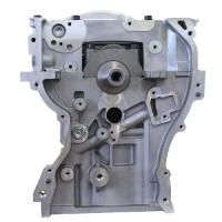 China OEM G4KE Engine Block 2.4L Short Block for Hyundai Sonata Santa Fe Kia for sale