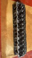 China For Jeep 4.0L L6 331 Bare Cylinder Head OEM Standard Size Water Cooled for sale
