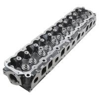 China 4.0L Jeep Cylinder Head New Bare Casting 0331 7120 0630 for Cherokee Grand Cherokee Wrangler 1998-2006 for sale