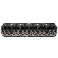 China 4.0L Jeep Cylinder Head New Bare Casting 0331 7120 0630 for Cherokee Grand Cherokee Wrangler 1998-2006 for sale