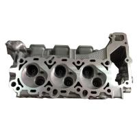 China Aluminum Cylinder Head for 3.7L Jeep Cherokee Engine Replacement Part for sale
