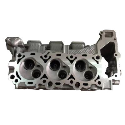 China Aluminum Cylinder Head for 3.7L Jeep Cherokee Engine Replacement Part for sale