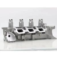 China Aluminum Cylinder Head for 3.7L Jeep Cherokee Engine Replacement Part for sale