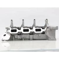 China Aluminum Cylinder Head for 3.7L Jeep Cherokee Engine Replacement Part for sale