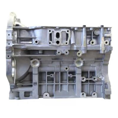 China G4KE Engine Block 2.4L Short Block for Hyundai Kia Sonata Santa Fe 2.0L 2.4L Motor Parts for sale