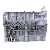 China G4KE Engine Block 2.4L Short Block for Hyundai Kia Sonata Santa Fe 2.0L 2.4L Motor Parts for sale