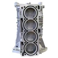 China G4KE Engine Block 2.4L Short Block for Hyundai Kia Sonata Santa Fe 2.0L 2.4L Motor Parts for sale