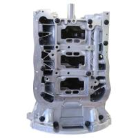 China G4KE Engine Block 2.4L Short Block for Hyundai Kia Sonata Santa Fe 2.0L 2.4L Motor Parts for sale