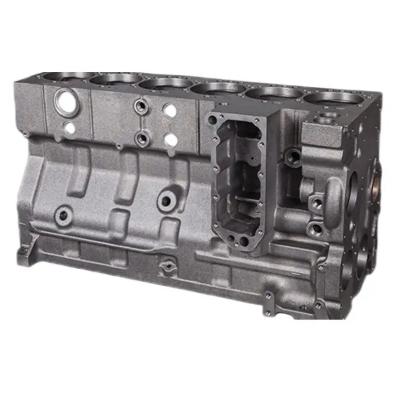 China 6CT 6CT8.3 6C 6CT 6C8.3 6CTA8.3 Cylinder Block 3939313 3935943 3934900 3971411 4946370 3971410 for  8.3L 8300cc for sale