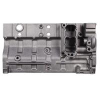 China 6CT 6CT8.3 6C 6CT 6C8.3 6CTA8.3 Cylinder Block 3939313 3935943 3934900 3971411 4946370 3971410 for  8.3L 8300cc for sale