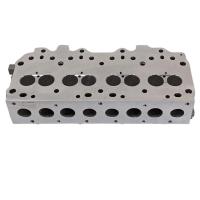 China New Aluminum Alloy Cast Iron Cylinder Head for Land Rover Discovery Range Rover 2.5L 300TDI for sale